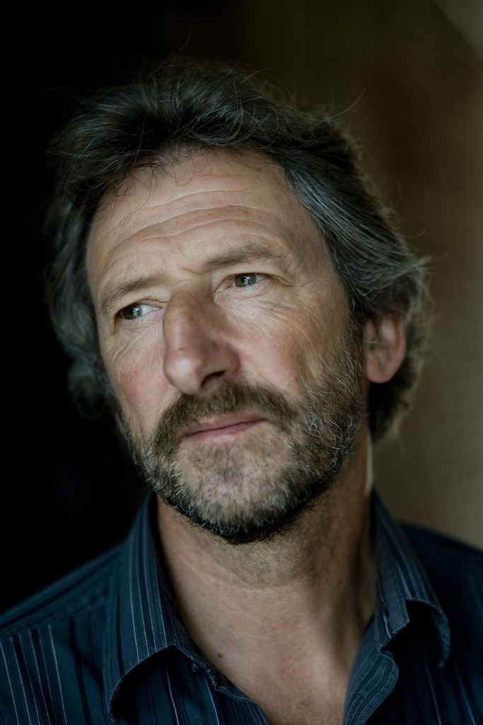 Eddy Vos, speurder Bende van Nijvel, stopt ermee - Het Nieuwsblad