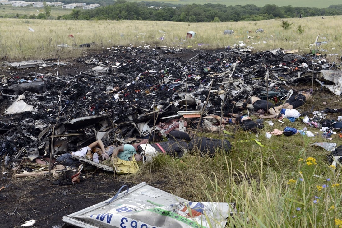 Dodental Nederlanders Bij Ramp Mh17 Bijgesteld Naar 196 Het Nieuwsblad