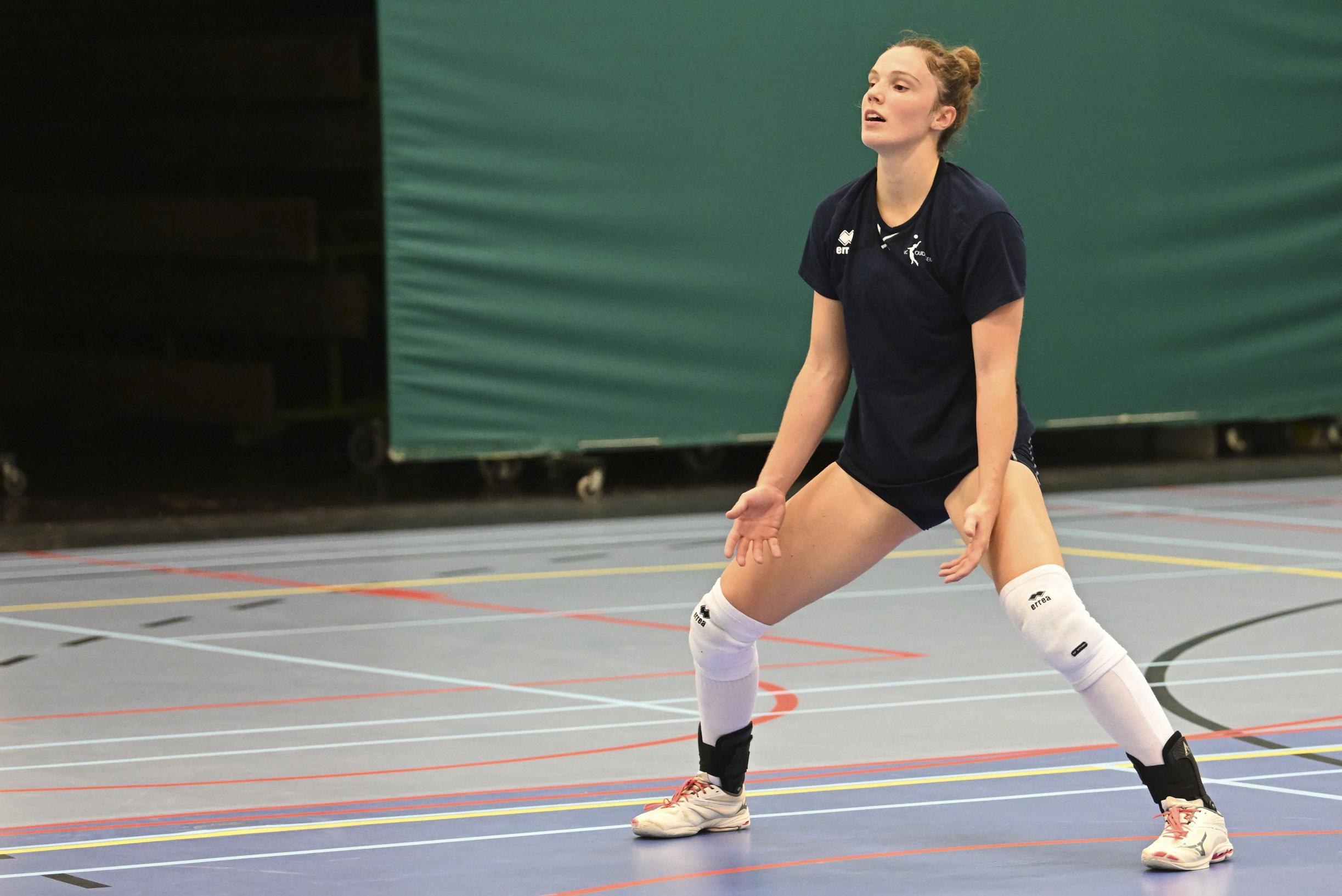Verplicht nummertje voor Sparta Laarne, terwijl de B-ploeg ongeslagen ... Verplicht nummertje voor Sparta Laarne, terwijl de B-ploeg ongeslagen ...