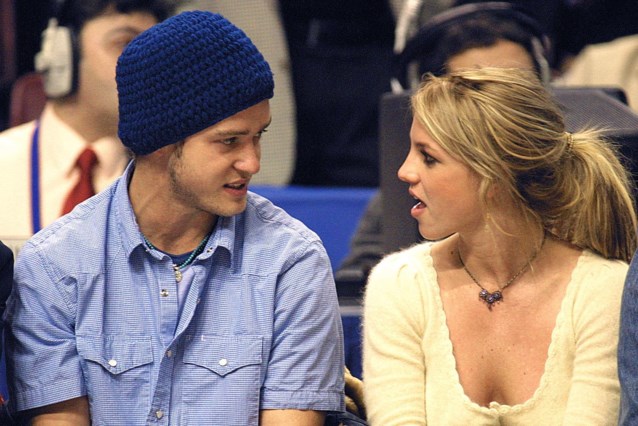 Britney Spears Reveals Shocking Truth She Became Pregnant By Justin